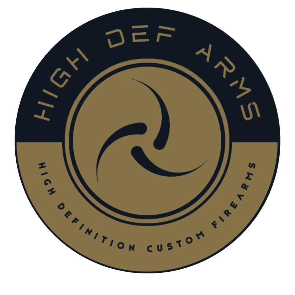 Precision Firearms Customization in Nampa – High Def Arms